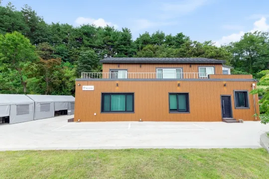 The Js Stay Gangneung - Gangneung-si