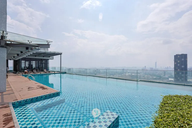 Ekocheras Residence Tower H & J By Favspace - Kuala Lumpur