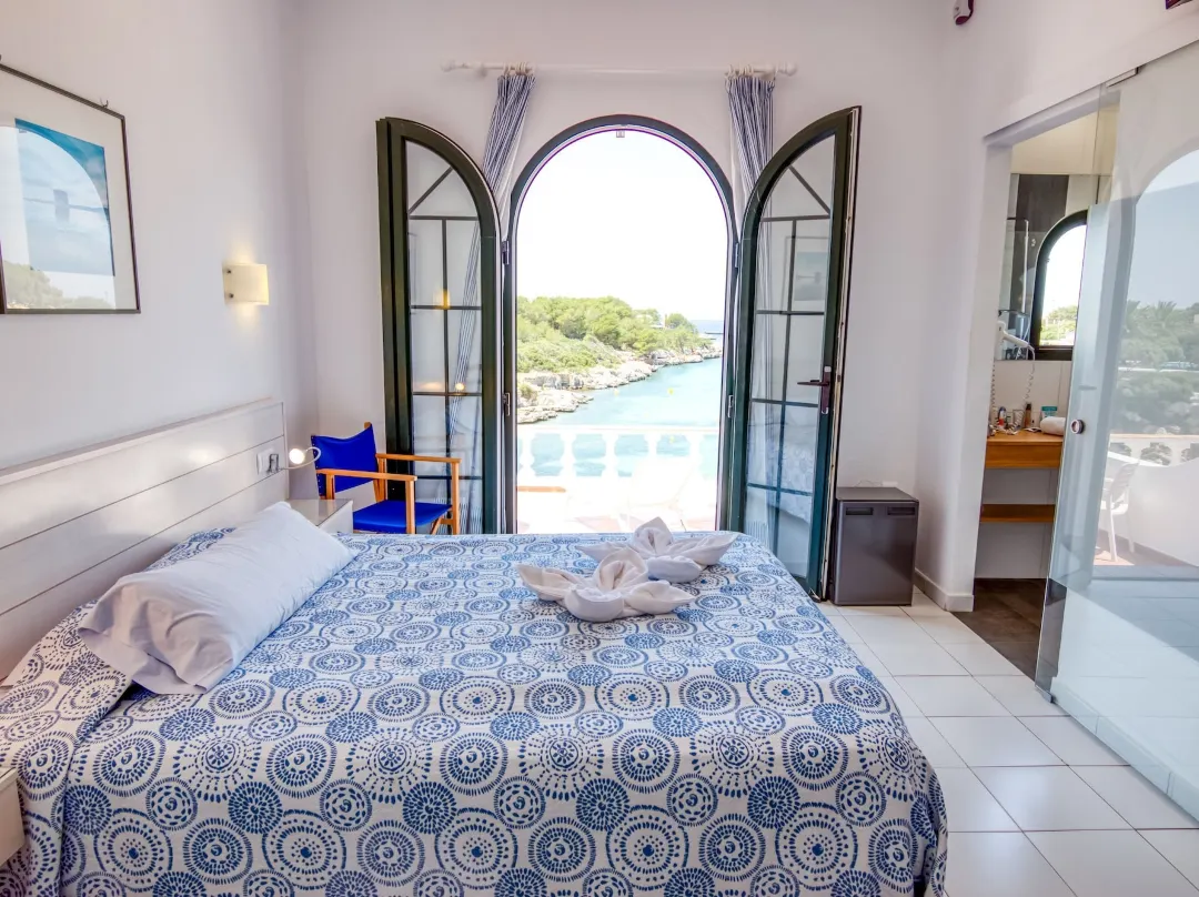 Hotel Bahia - Minorque