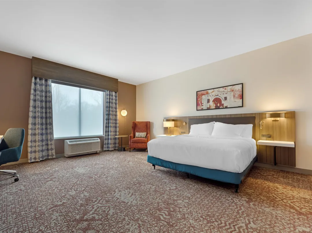 Hilton Garden Inn Media Philadelphia - Aston, PA