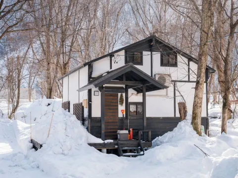 Sennin Cabin Hakuba - Hakuba