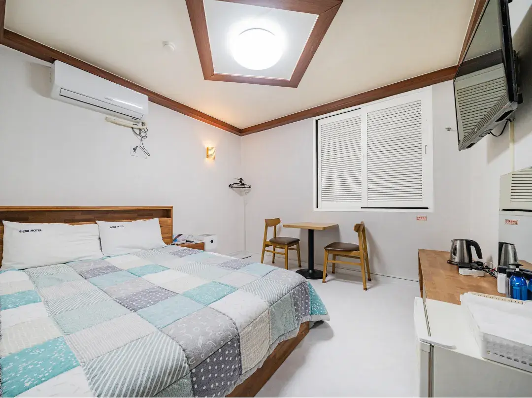 Chuncheon White Star Motel - 춘천시