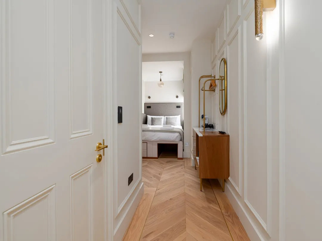 Guestready - Fitzrovia Comfort - Marylebone