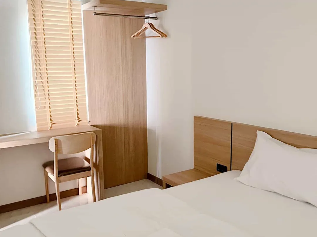 Sleep Hotel Chachoengsao - Mueang Chachoengsao District