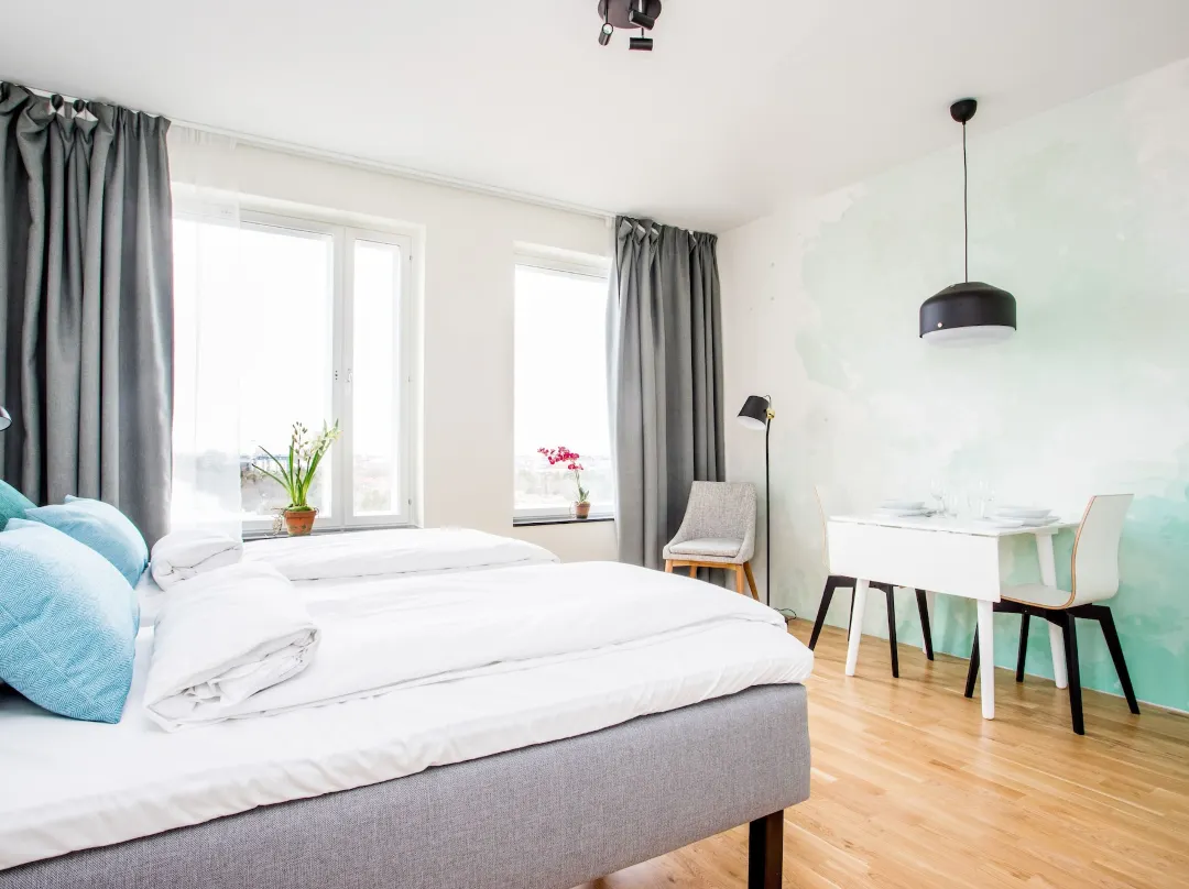 Apartdirect ÄLvsjö - Huddinge