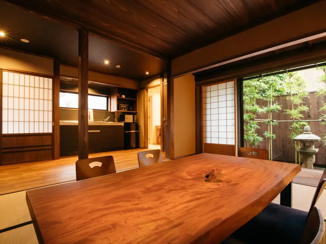 Ryu Tabi-ne - Kanazawa