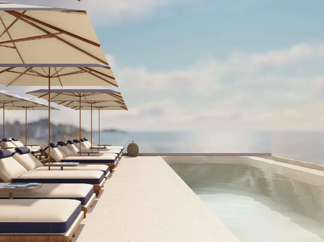 Sofitel Rio De Janeiro Ipanema - Ipanema