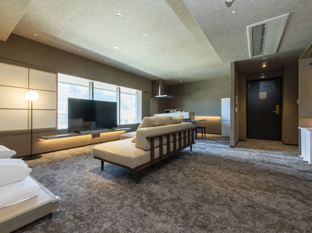 Jinryu Hotel Izumo - Izumo