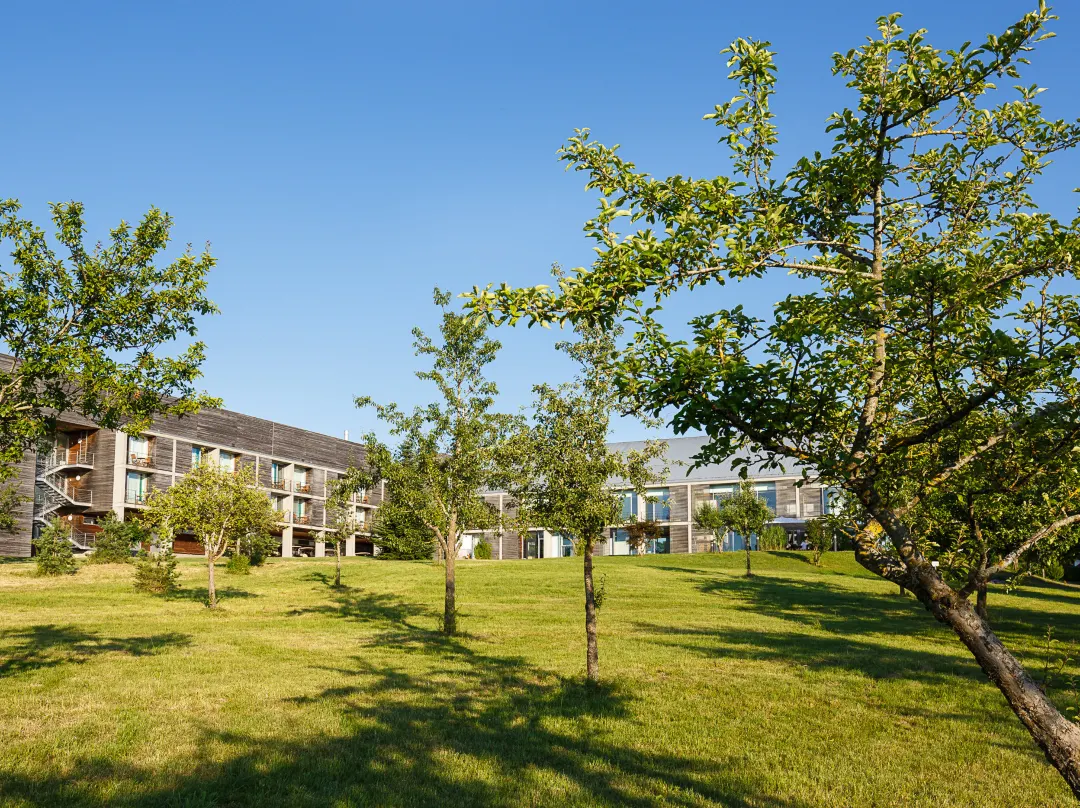 Waldsee Golf-resort - Allgäu
