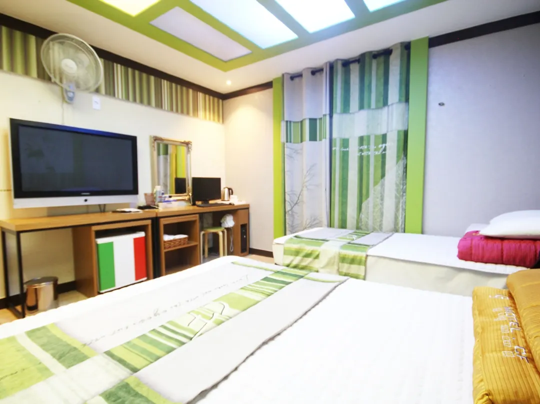 Geochang Cf - 남해읍