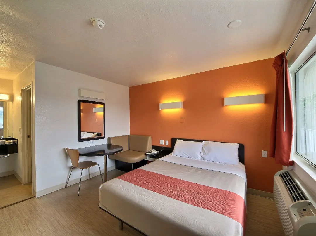 Motel 6 San Marcos, Tx - Texas
