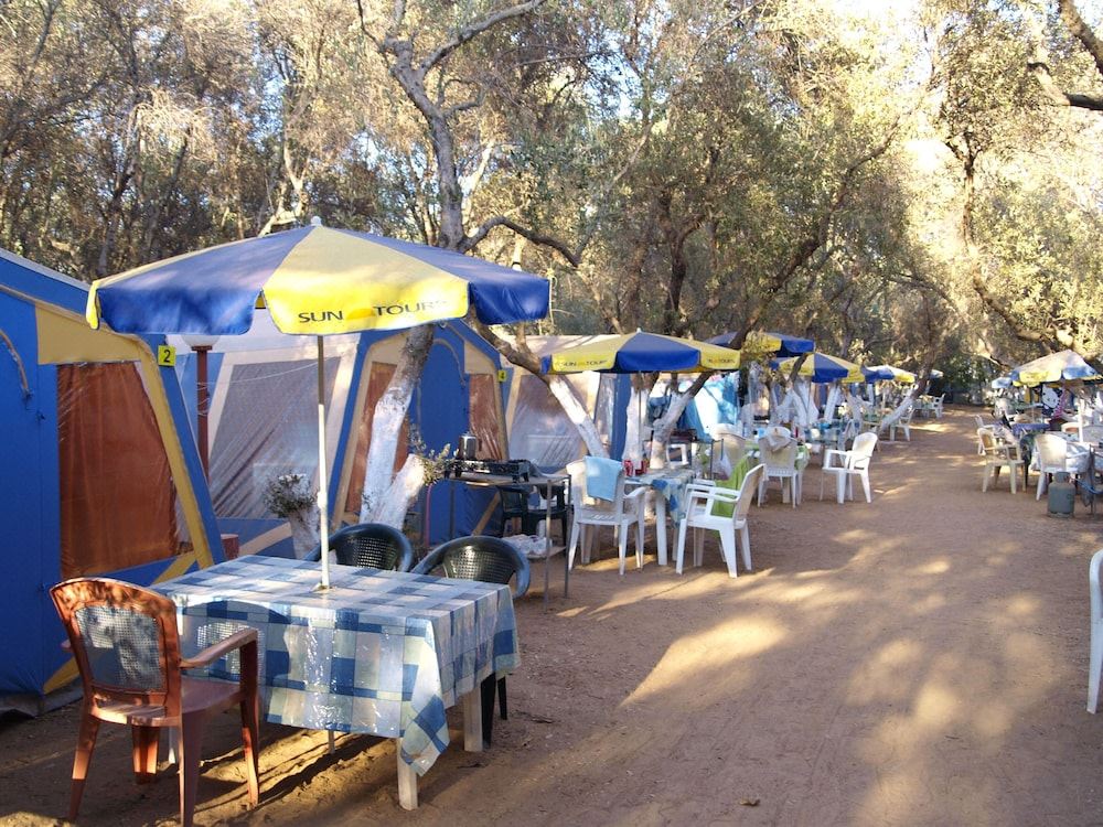 Camping Chania - Chania