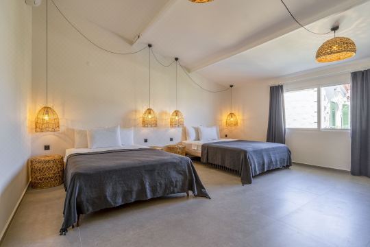 Art Alacati - Alaçatı