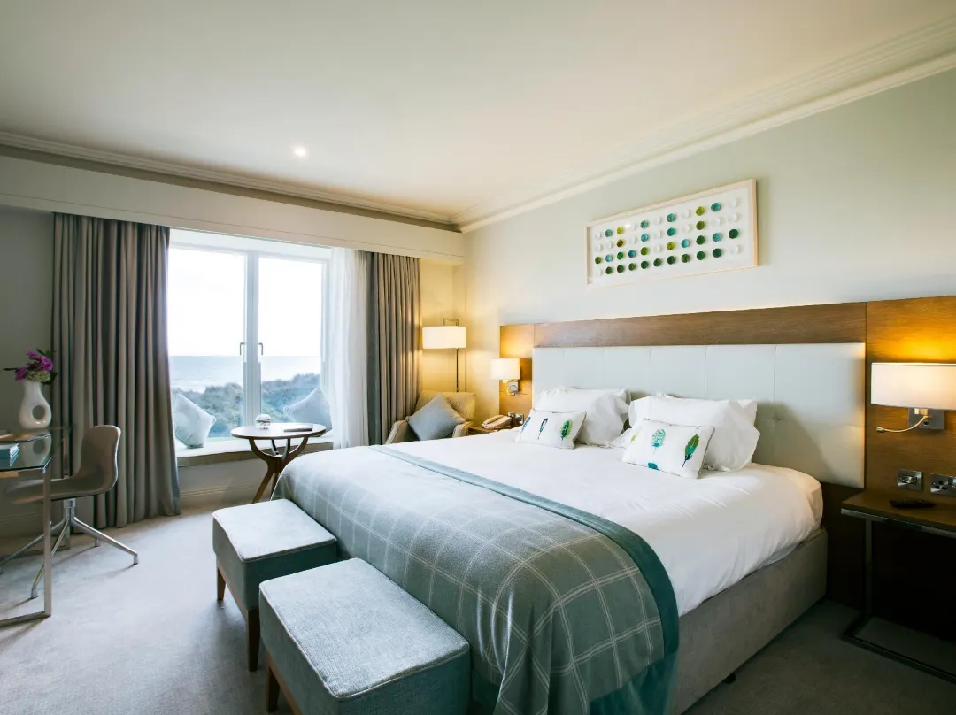 Portmarnock Resort & Jameson Golf Links - Ireland
