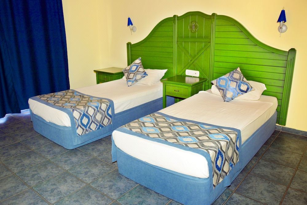 Sunway Apart Hotel - Alanya