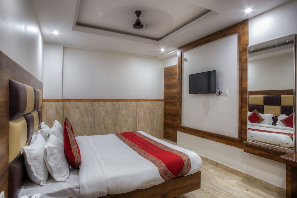 The Nexus Hotel - Katra