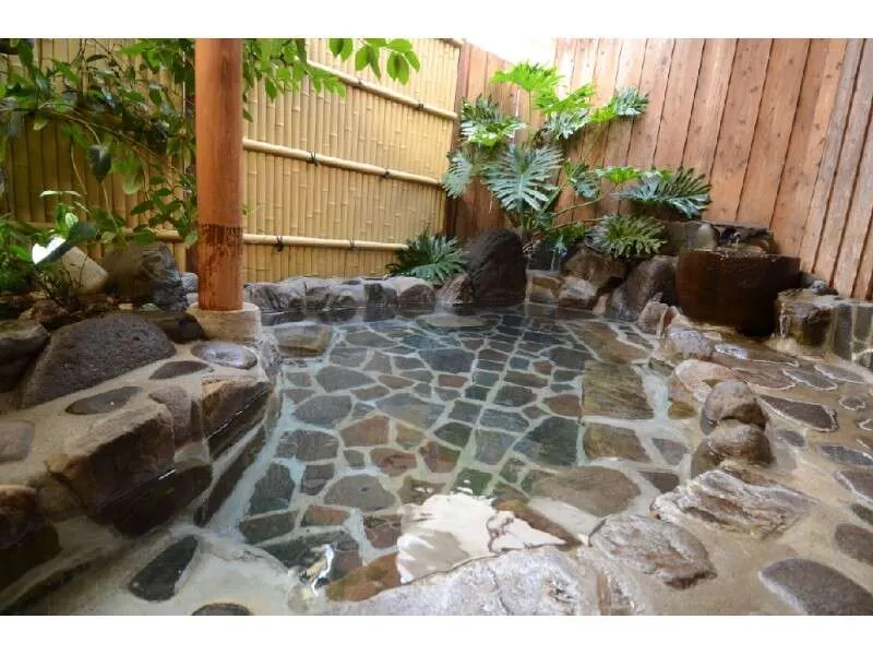 Mochizuki Ryokan - Kumamoto