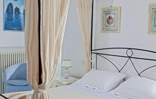 Parco Vittoria Holidays House - Capri (island)