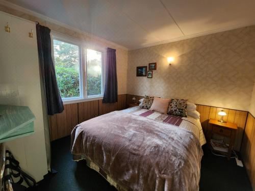 Possum Lodge - Fiordland