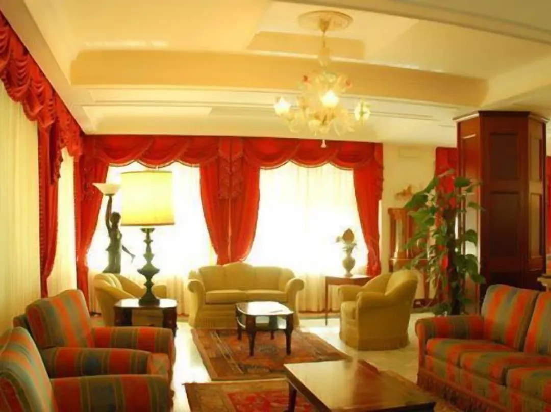 Hotel Royal - Bolsena
