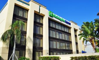 Holiday Inn Express BOCA RATON-WEST by IHG, Hamptons at Boca Raton ...