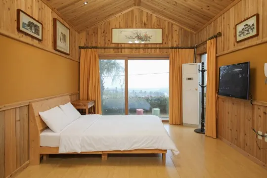 Seogwipo Memory Pension - Seogwipo-si