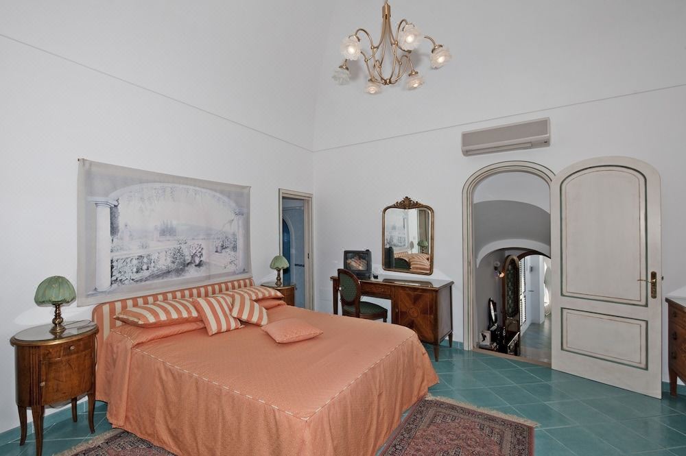 Casa Teresa - Positano