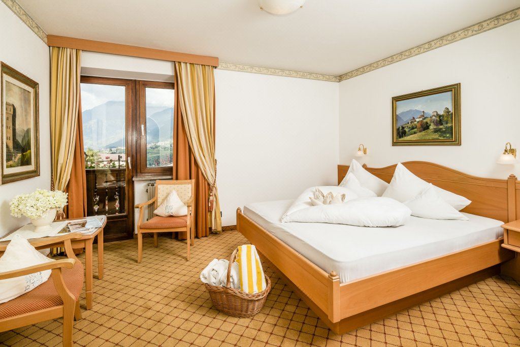 Hotel Finkenhof - Feel At Home - Schenna