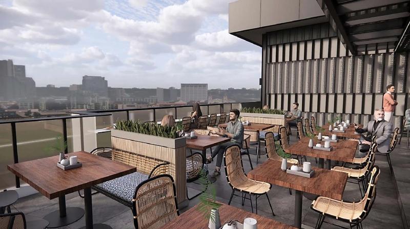 Hotel Santika Pasir Kaliki Bandung in Bandung | 2024 Updated prices ...