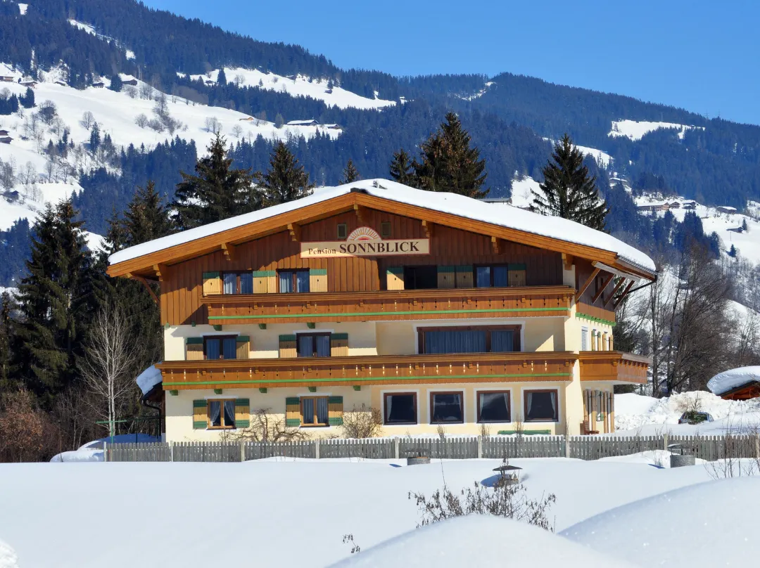 Pension Sonnblick - Westendorf