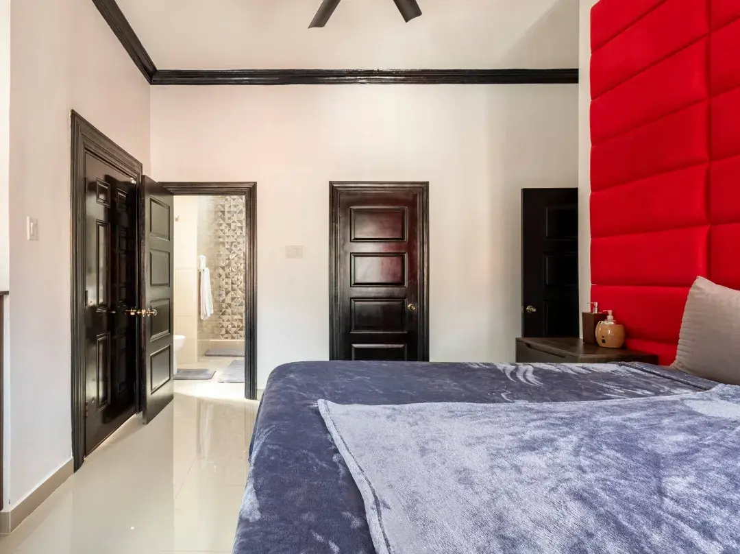 Luxury Living: Modern & Contemporary Home With Brand New Pool In Manor Park - Kingston