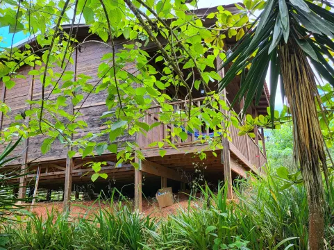 Jaco-carara 3 Dormitorios Rodeado De Selva Tropical Con Piscina Privada - 