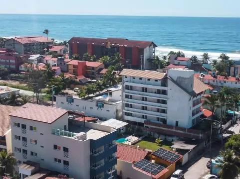 Pousada Jardins Tropical - Pernambuco