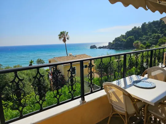 Corfu Glyfada Menigos Resort 40 - Corfu