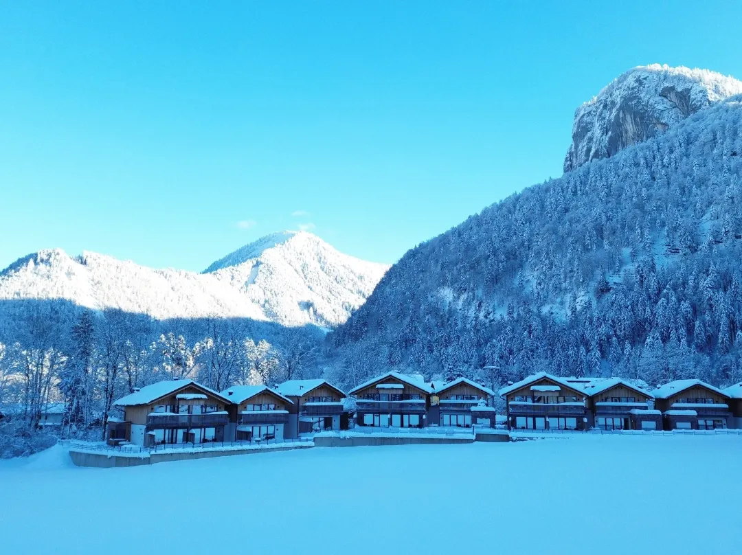 Das Hintersee - Hintersee