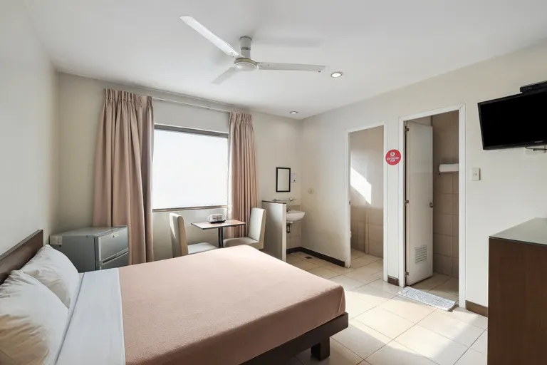 Governor Forbes Inn - Quezon City