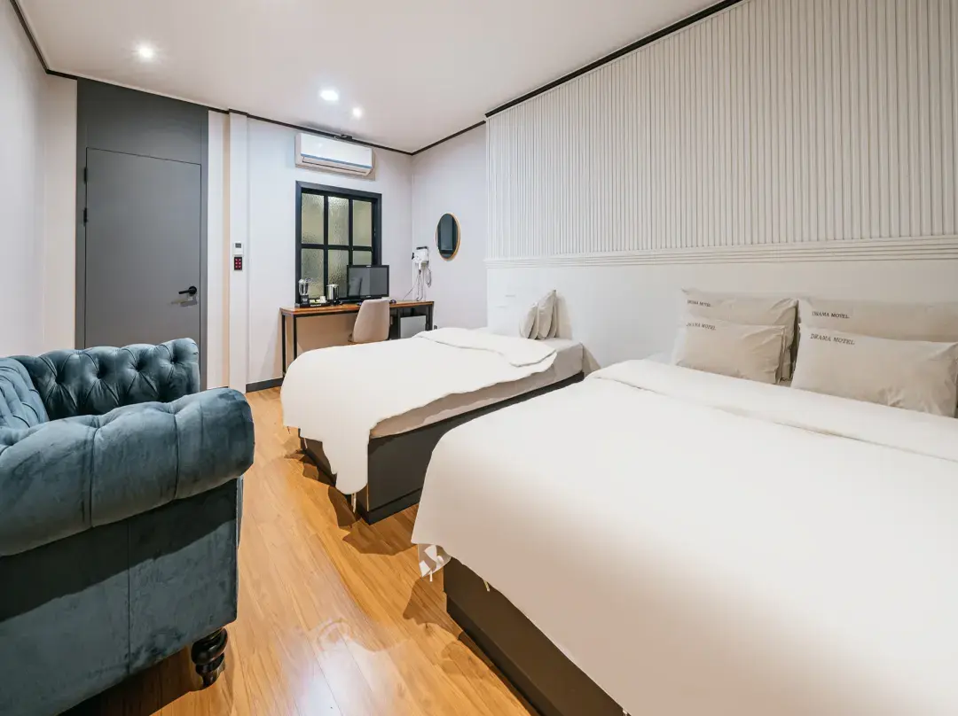 Hwaseong Drama - 화성시