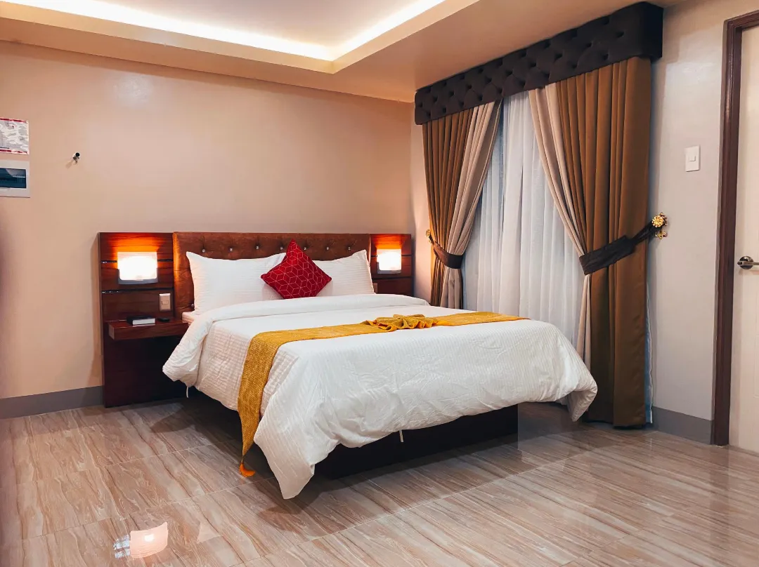 Emmie Hotel - Legazpi City
