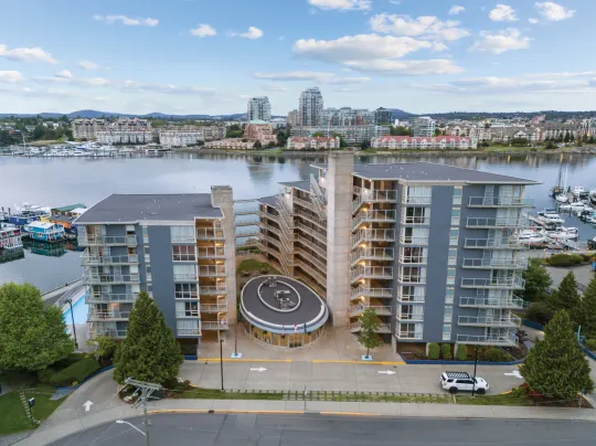 Worldmark Victoria - Victoria