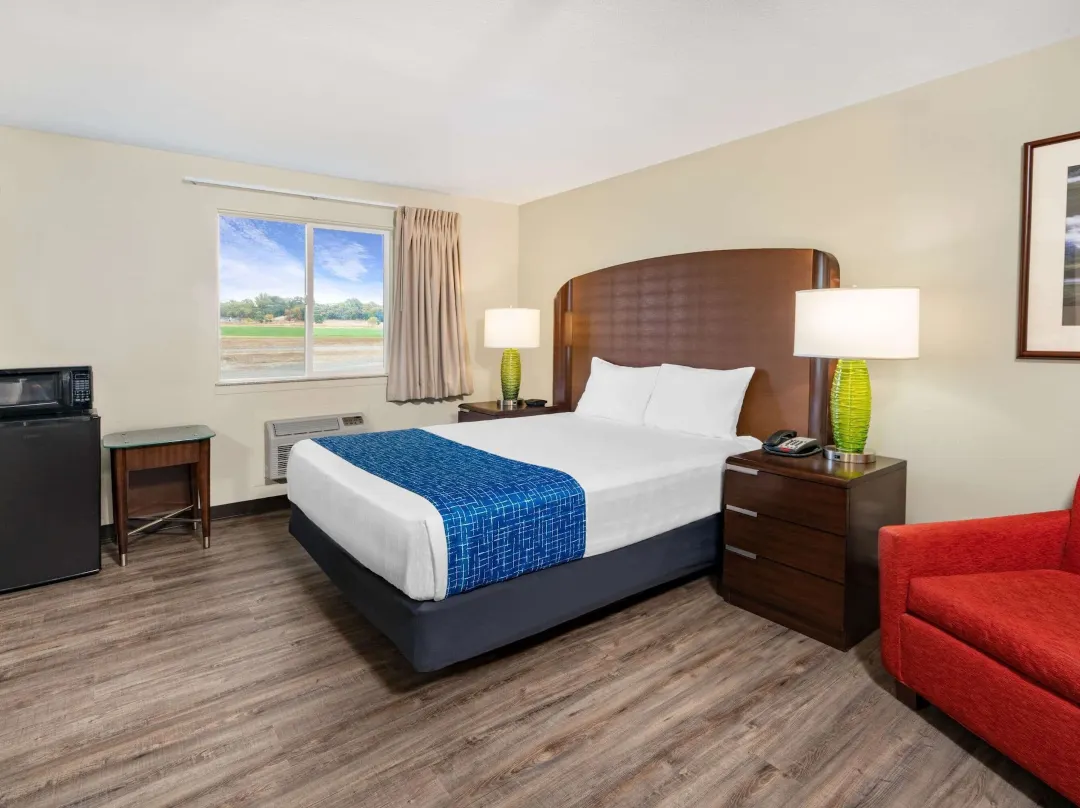 Travelodge By Wyndham Lovell/bighorns - Wyoming