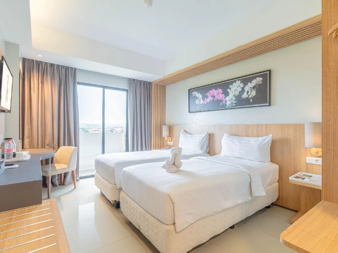 Horison Le Aman Bali - Jimbaran