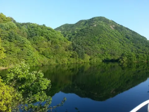 Daejeon Yeji's Pension - Daejeon