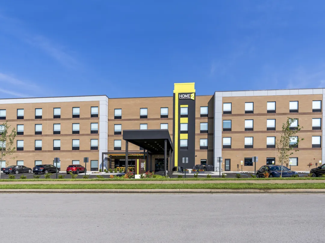 Home2 Suites By Hilton Lexington Keeneland Airport - Lexington, KY