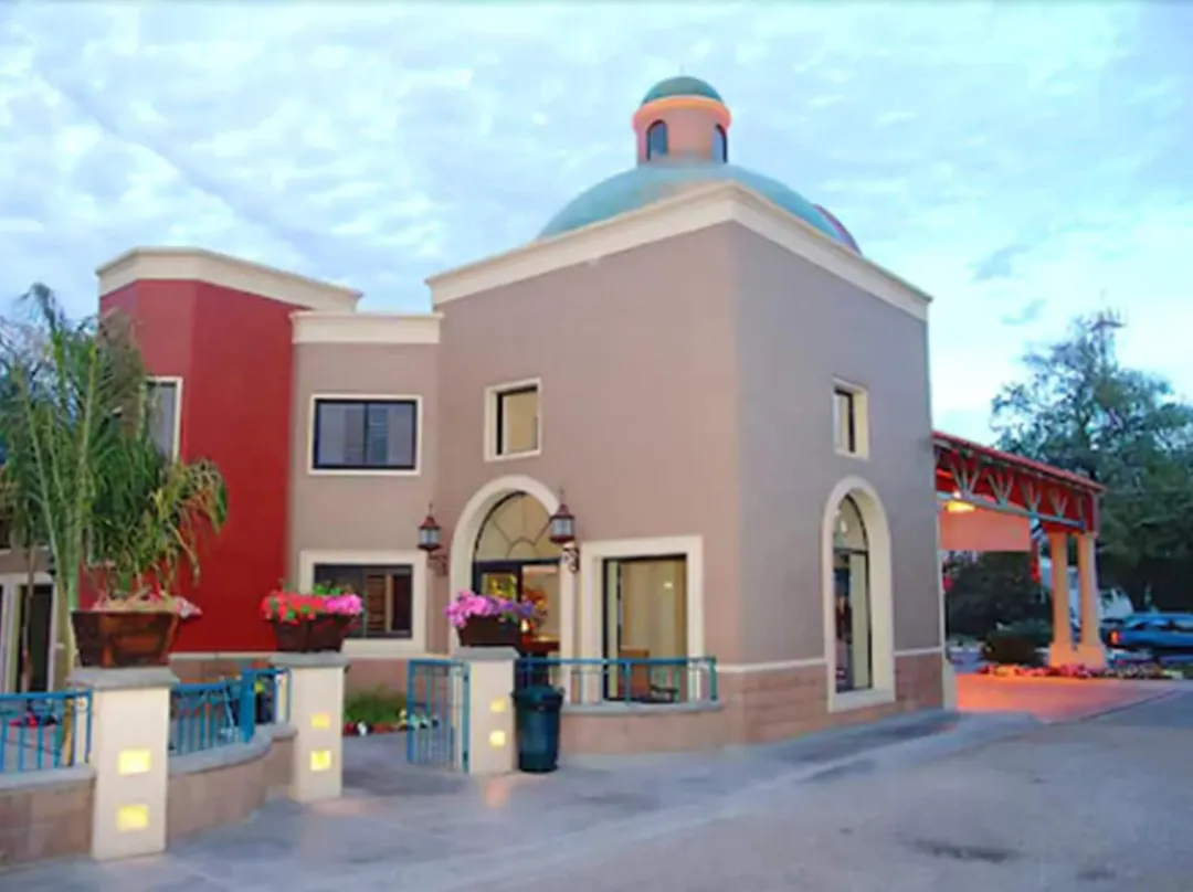 Hotel Fiesta Navojoa - Navojoa