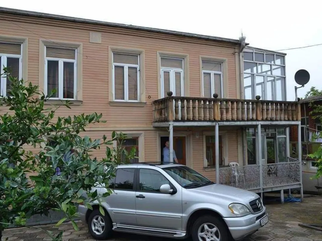 Hotel Kharabadze - Kutaisi