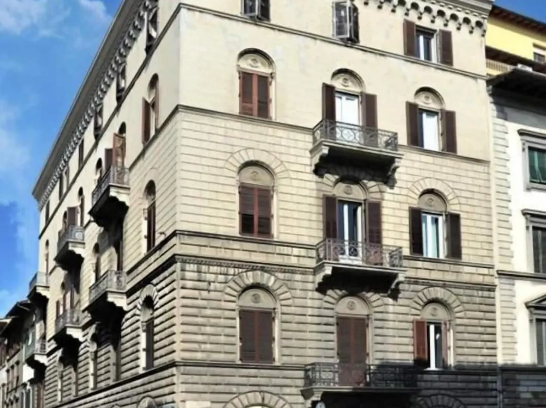 San Giuliano Inn - Florence
