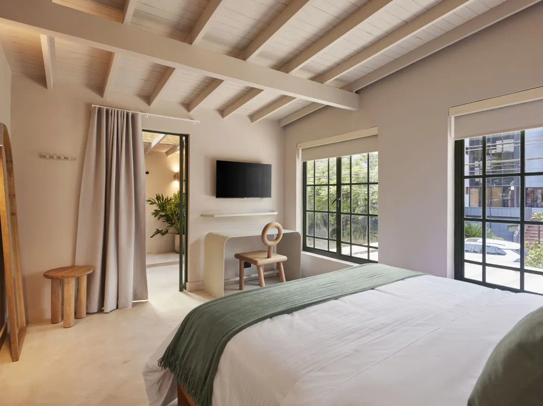 Antípoda Hotel - Medellín