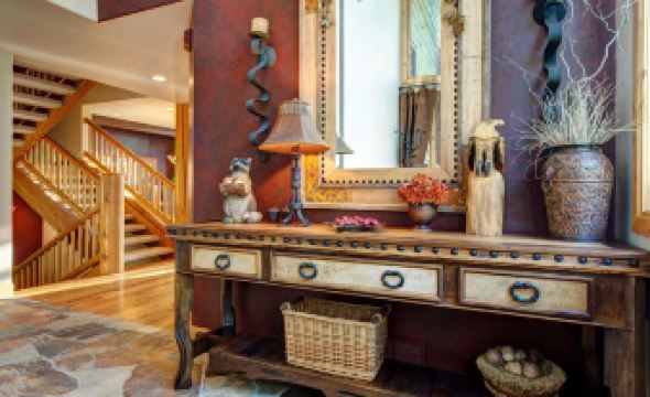 Ski-in Ski-Out Access and Hot Tub - Luxurious Deer Valley Retreat, Park ...