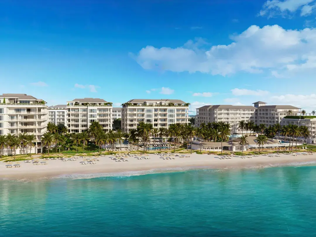 Naples Beach Club, A Four Seasons Resort - Naples, FL