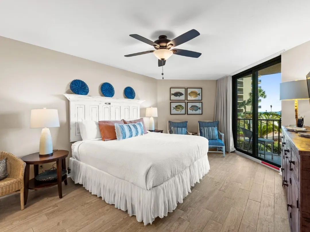 Summerhouse 111c - Panama City